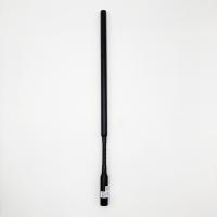 China TNC male 1400-1500M 5dBi Unmanned Aerial Vehicle Interference gooseneck Antenna 16x468mm for sale