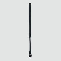 China N male 1500-1700M 4dBi Unmanned Aerial Vehicle Interference gooseneck Antenna FRP antenna 16x410mm for sale