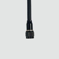 China N male 1500-1700M 4dBi Unmanned Aerial Vehicle Interference gooseneck Antenna FRP antenna 16x410mm for sale
