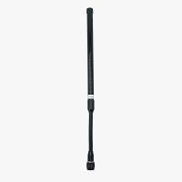 China N male 2.4G 2400-2500M 5dBi Wi-Fi antenna  Bluetooth antenna Unmanned Aerial Vehicle Interference gooseneck Antenna FRP antenna 16x410mm for sale