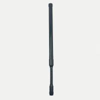 China SMA male 2300-2700M 4dBi Unmanned Aerial Vehicle Interference gooseneck Antenna FRP antenna 16x410mm for sale