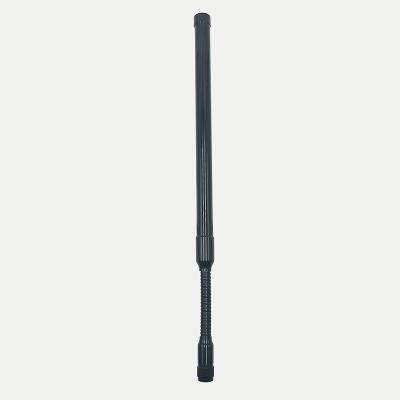 China SMA male 2300-2700M 4dBi Unmanned Aerial Vehicle Interference gooseneck Antenna FRP antenna 16x410mm for sale