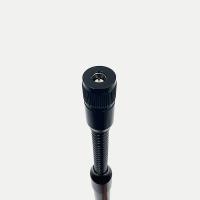China SMA male 2300-2700M 6dBi Unmanned Aerial Vehicle Interference gooseneck Antenna FRP antenna 16x440mm for sale
