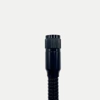 China SMA male 2300-2700M 4dBi Unmanned Aerial Vehicle Interference gooseneck Antenna FRP antenna 16x410mm for sale
