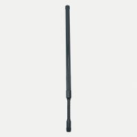 China SMA male 2300-2700M 6dBi Unmanned Aerial Vehicle Interference gooseneck Antenna FRP antenna 16x440mm for sale