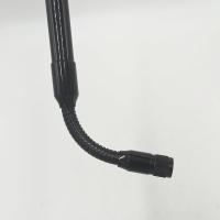 China SMA male 2300-2700M 6dBi Unmanned Aerial Vehicle Interference gooseneck Antenna FRP antenna 16x440mm for sale