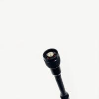 China N male 300-1400M 2dBi Unmanned Aerial Vehicle Interference gooseneck Antenna FRP antenna 16x410mm for sale