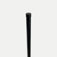 China TNC connector 340-370M gooseneck antenna, flexible antenna, omnidirectional waterproof antenna, fiberglass antenna. Dimensions: 16 * 580mm. for sale
