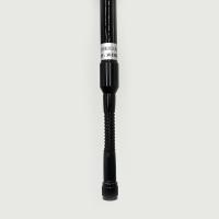 China TNC connector 340-370M gooseneck antenna, flexible antenna, omnidirectional waterproof antenna, fiberglass antenna. Dimensions: 16 * 580mm. for sale
