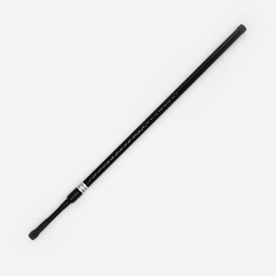 China TNC connector 340-370M gooseneck antenna, flexible antenna, omnidirectional waterproof antenna, fiberglass antenna. Dimensions: 16 * 580mm. for sale