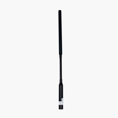 China TNC connector 450-550M gooseneck antenna, flexible antenna, omnidirectional waterproof antenna, fiberglass antenna. Dimensions: 19 * 475mm. for sale