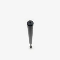 China TNC connector 450-550M gooseneck antenna, flexible antenna, omnidirectional waterproof antenna, fiberglass antenna. Dimensions: 19 * 475mm. for sale