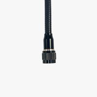 China N-J 5.8G gooseneck antenna,5200-5900M 8dbi gooseneck antenna ,flexible antenna, omnidirectional waterproof antenna, fiberglass antenna. Dimensions: 19 * 410mm. for sale