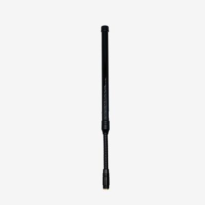 China RP SMA-J 5.8G gooseneck antenna,5150-5850M 6dbi gooseneck antenna ,flexible antenna, omnidirectional waterproof antenna, fiberglass antenna. Dimensions: 16*350mm for sale