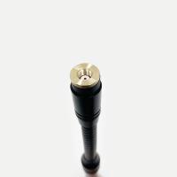 China RP SMA-J 5.8G gooseneck antenna,5150-5850M 6dbi gooseneck antenna ,flexible antenna, omnidirectional waterproof antenna, fiberglass antenna. Dimensions: 16*350mm for sale