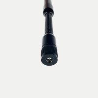 China N-J 5.8G gooseneck antenna,5750-5950M 6dbi gooseneck antenna ,flexible antenna, omnidirectional waterproof antenna, fiberglass antenna. Dimensions: 16 * 300mm. for sale