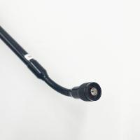 China N-J 5.8G gooseneck antenna,5750-5950M 7dbi gooseneck antenna ,flexible antenna, omnidirectional waterproof antenna, fiberglass antenna. Dimensions: 16 * 450mm. for sale