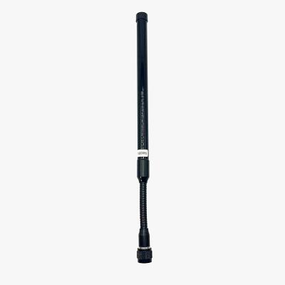 China N-J 5.8G gooseneck antenna,5750-5950M 8dbi gooseneck antenna ,flexible antenna, omnidirectional waterproof antenna, fiberglass antenna. Dimensions: 16 * 350mm. for sale