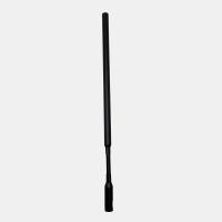 China TNC male 1.4G 1300-1500M 4dBi Unmanned Aerial Vehicle Interference gooseneck Antenna 16x462mm for sale