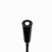 China TNC male 1.4G 1300-1500M 4dBi Unmanned Aerial Vehicle Interference gooseneck Antenna 16x462mm for sale