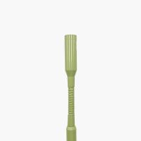 China TNC male 1.4G 1300-1500M 4dBi army green Unmanned Aerial Vehicle Interference gooseneck Antenna 16x462mm for sale