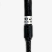 China N-J 6700-7200M 6.7-7.2G 5dbi gooseneck antenna ,flexible antenna, omnidirectional waterproof antenna, fiberglass antenna. Unmanned aerial vehicle detection antenna,Dimensions: 16 * 300mm. for sale