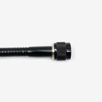 China N-J 6700-7200M 6.7-7.2G 5dbi gooseneck antenna ,flexible antenna, omnidirectional waterproof antenna, fiberglass antenna. Unmanned aerial vehicle detection antenna,Dimensions: 16 * 300mm. for sale