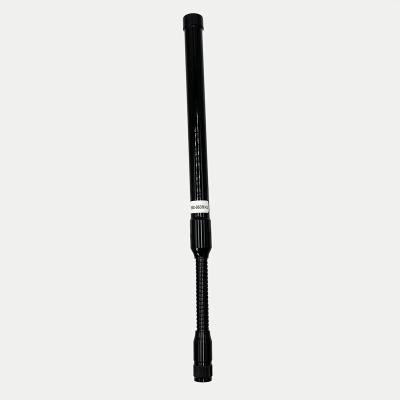 China N male 890-960M 2dbi gooseneck antenna ,flexible antenna, omnidirectional waterproof antenna, fiberglass antenna. Unmanned aerial vehicle detection antenna,Dimensions: 16 * 300mm. for sale