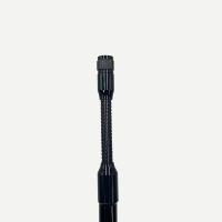 China N male 890-960M 2dbi gooseneck antenna ,flexible antenna, omnidirectional waterproof antenna, fiberglass antenna. Unmanned aerial vehicle detection antenna,Dimensions: 16 * 300mm. for sale