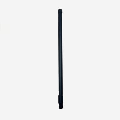China 400 - 470MHz omnidirectional fiberglass reinforced plastic waterproof antenna for drone interference antenna 25 x 600 mm for sale