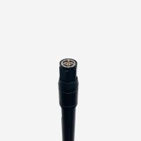 China 400 - 470MHz omnidirectional fiberglass reinforced plastic waterproof antenna for drone interference antenna 25 x 600 mm for sale