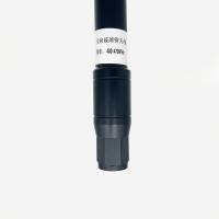 China 400 - 470MHz omnidirectional fiberglass reinforced plastic waterproof antenna for drone interference antenna 25 x 600 mm for sale