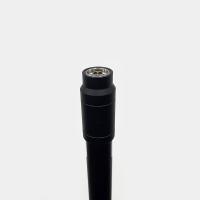 China 1.5G 1550-1620MHz omnidirectional fiberglass reinforced plastic waterproof antenna for drone interference antenna 25 x 600 mm for sale