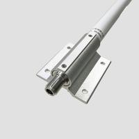 China 800M900M 806-896MHz 6dbi omnidirectional fiberglass reinforced plastic waterproof antenna for drone interference antenna 25 x 1200 mm for sale
