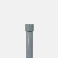 China N female 2.4G 5.8G 6dBi Wifi Omni Fiberglass Antenna 20x350mm for sale