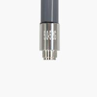China 5-5.2G 5000-5200M omnidirectional Wi-Fi video transmission unmanned aerial vehicle waterproof fiberglass antenna 16x100mm for sale