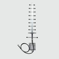 China 1. 4G 1420-1450M 12dbi octagonal directional antenna for unmanned aerial vehicles for sale