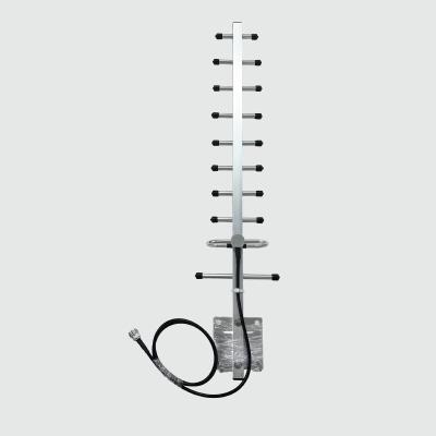 China 1. 4G 1420-1450M 12dbi octagonal directional antenna for unmanned aerial vehicles for sale