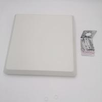 China 2.4G 5.8G 10dbi eight-directional ring array directional antenna -, suppression interference for unmanned aerial vehicles plate-shaped directional antenna 390x390x50mm for sale