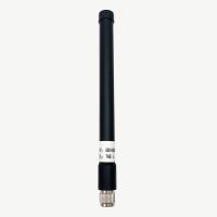 China TNC-J 600-6000M Omnidirectional Detection Surveillance Drone Antenna - Lightweight, Compact, Glass Fiber Reinforced Waterproof Antenna - 16x200mm for sale