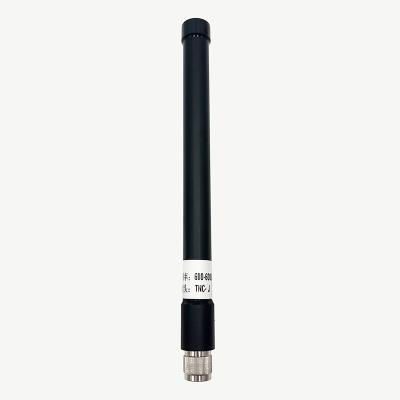 China TNC-J 600-6000M Omnidirectional Detection Surveillance Drone Antenna - Lightweight, Compact, Glass Fiber Reinforced Waterproof Antenna - 16x200mm for sale