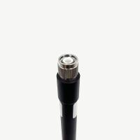 China TNC-J 600-6000M Omnidirectional Detection Surveillance Drone Antenna - Lightweight, Compact, Glass Fiber Reinforced Waterproof Antenna - 16x200mm for sale