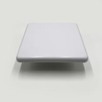 China wifi6e 5.9-7.2G 5900-7125M dual-polarized 23dbi directional antenna 305x305x30mm for sale