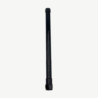 China N male 6800-75000MHz 8dbi UWB omnidirectional Fiberglass waterproof antenna 5G antenna 16x250mm for sale