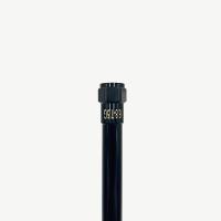 China N male 6800-75000MHz 8dbi UWB omnidirectional Fiberglass waterproof antenna 5G antenna 16x250mm for sale