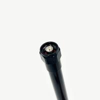 China N male 6800-75000MHz 8dbi UWB omnidirectional Fiberglass waterproof antenna 5G antenna 16x250mm for sale