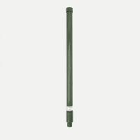 China 20-500M fiberglass Ultra-low frequency band antenna FPV antenna army green 32x600mm for sale