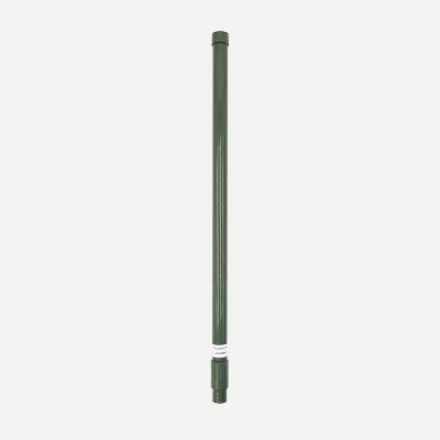 China 4-8G 4000-8000M Ultra-wideband fiberglass Ultra-low frequency band antenna FPV antenna army green 25x600mm for sale