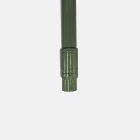 China 4-8G 4000-8000M Ultra-wideband fiberglass Ultra-low frequency band antenna FPV antenna army green 25x600mm for sale