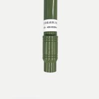 China 4-8G 4000-8000M Ultra-wideband fiberglass Ultra-low frequency band antenna FPV antenna army green 25x600mm for sale